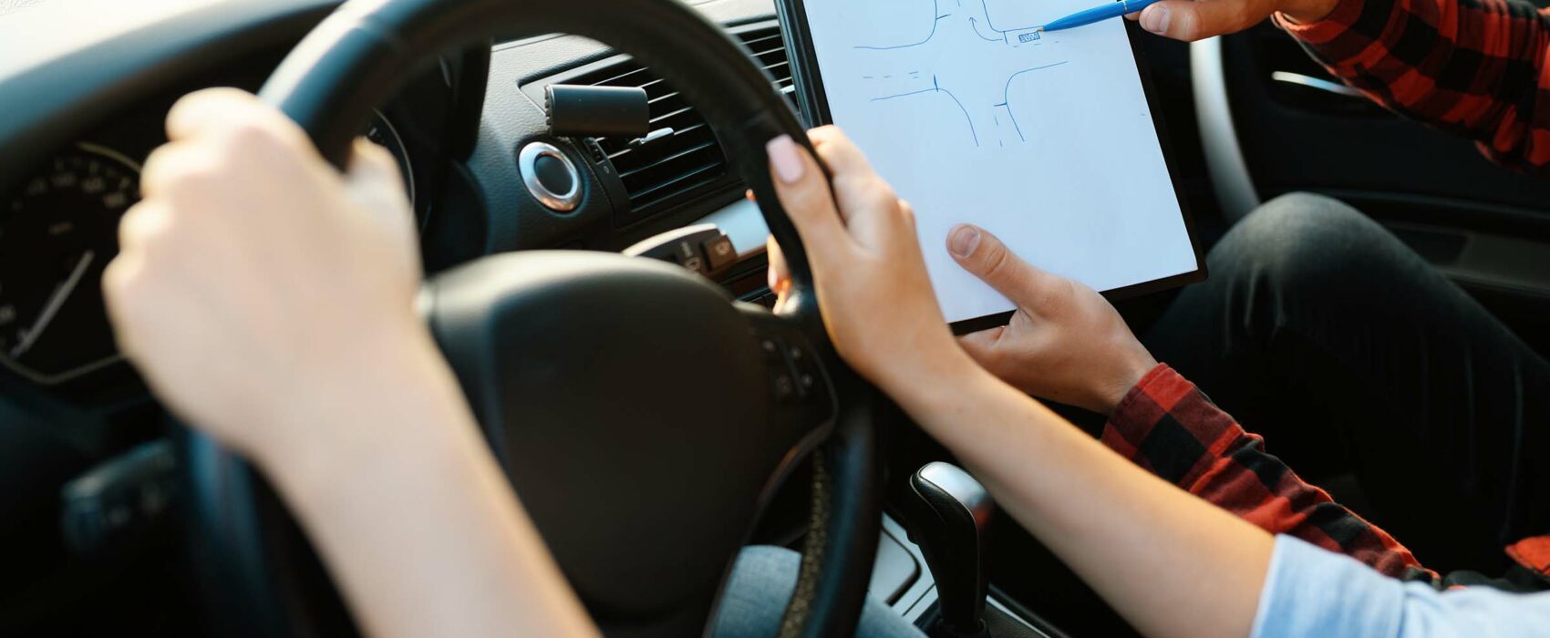 Foire Aux Questions - Auto école Mohammed Cherrat à Tanger